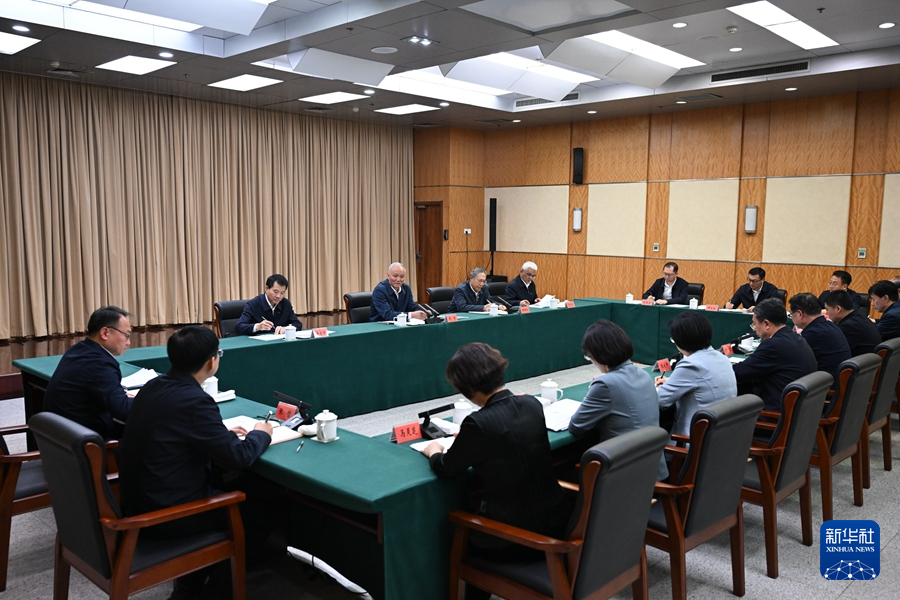 蔡奇在河北唐山市调研时强调 坚持问题导向和严的标准 分类指导推动学习教育走深走实 - 求是网